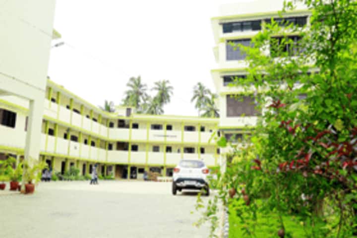 Calicut Girls Higher Secondary School, Calicut, Calicut: Admission, Fee ...