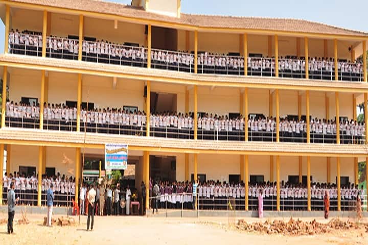 Government Model Higher Secondary School, Mananchira, Kozhikode ...