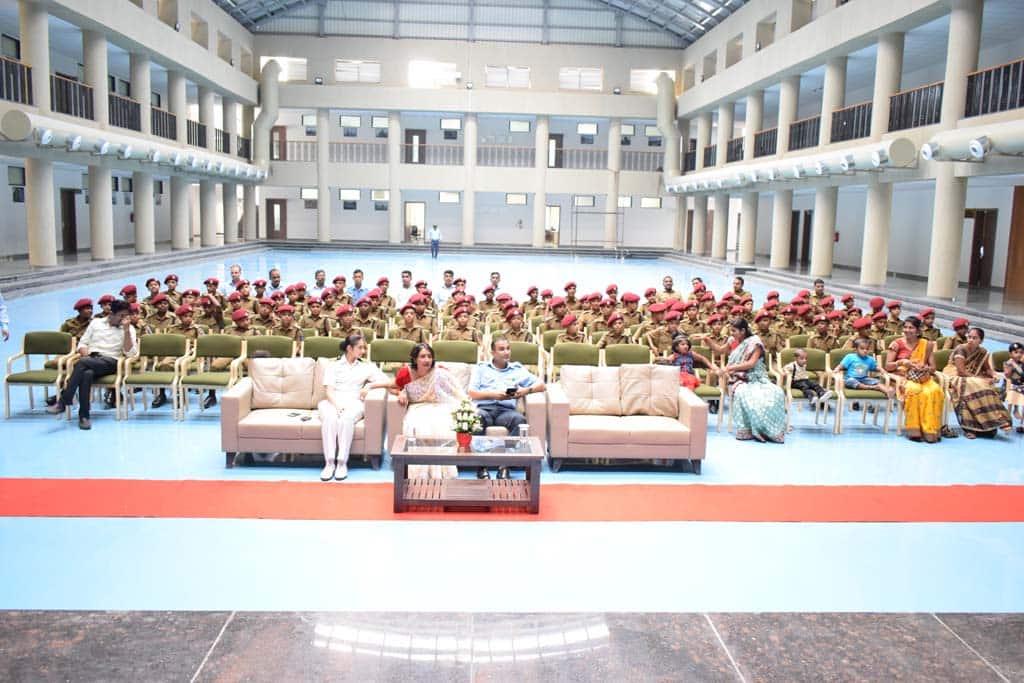 Sainik School, Chandrapur, Chandrapur: Admission, Fee, Affiliation