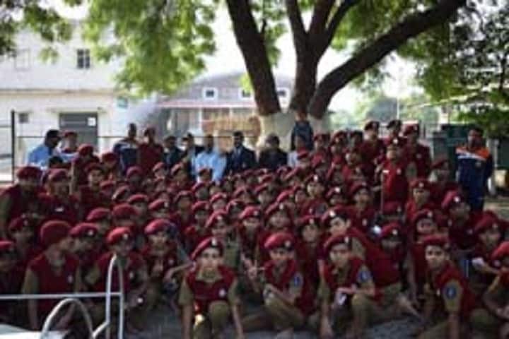 Sainik School, Chandrapur, Chandrapur: Admission, Fee, Affiliation