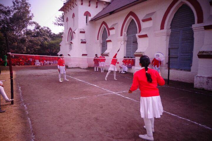 Christ Church Diocesan School, Khagaul, Patna: Admission, Fee, Affiliation