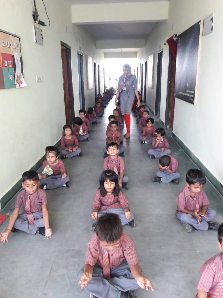 Guardian Public School, Daryapur, Gaya: Admission, Fee, Affiliation