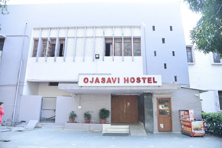 Hans Raj Mahila Maha Vidyalaya Collegiate Senior Secondary School ...