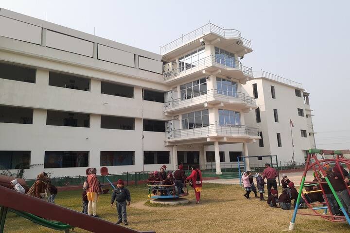 Radhe Shyam Public School, Sisauny Road, Supaul: Admission, Fee ...