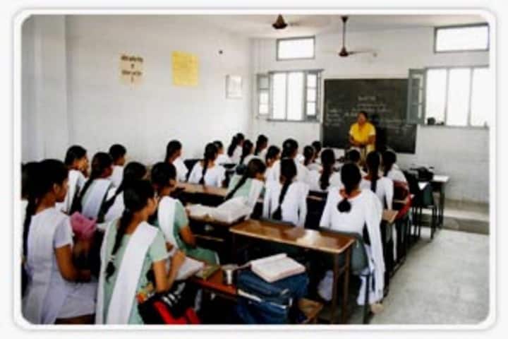 Sd Putri Pathshala Girls Senior Secondary School, Hadiabad, Kapurthala ...