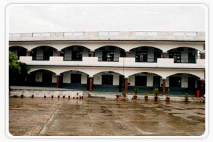 Sd Putri Pathshala Girls Senior Secondary School, Hadiabad, Kapurthala ...