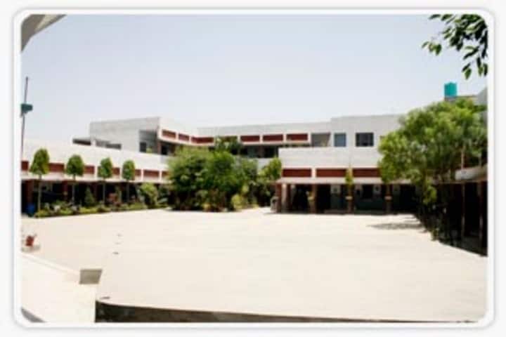 Sd Putri Pathshala Girls Senior Secondary School, Hadiabad, Kapurthala ...