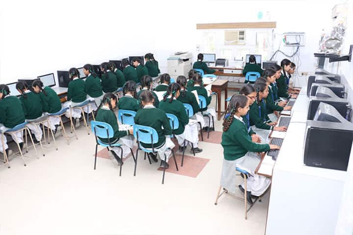 R.S. Model Senior Secondary School, Shastri Nagar, Ludhiana: Admission ...