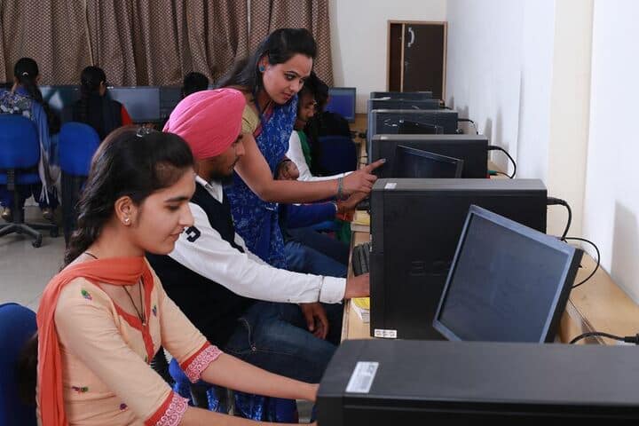 North West Institute of Engineering & Technology, Dhudike, Moga ...