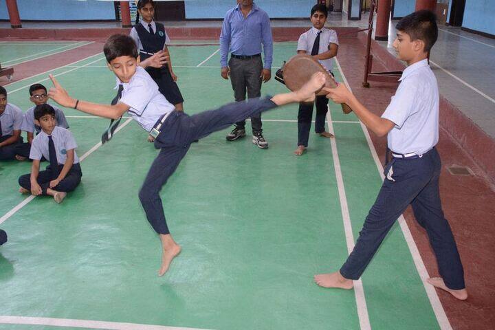 Advaita Gurukul, Silvassa, Dadra and Nagar Haveli: Admission, Fee ...