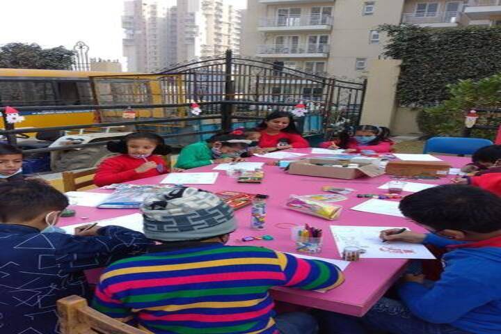 Euro International School, Sector-37 D, Gurgaon: Admission, Fee ...