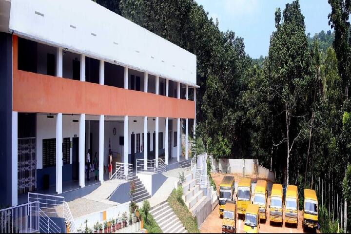 Lords Junior School, Aruvikkarakonam, Thiruvananthapuram: Admission ...