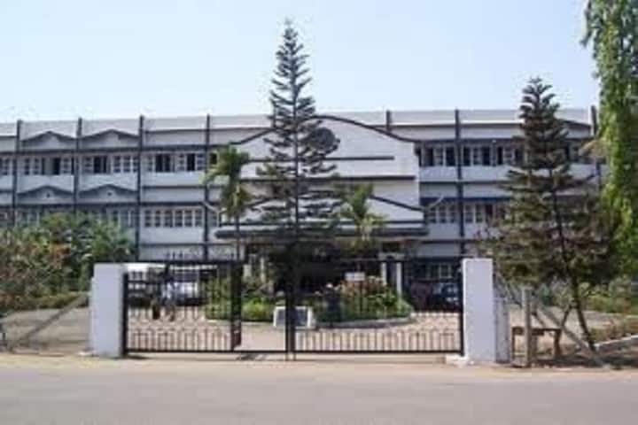 Coast Guard Public School, Daman, Daman: Admission, Fee, Affiliation