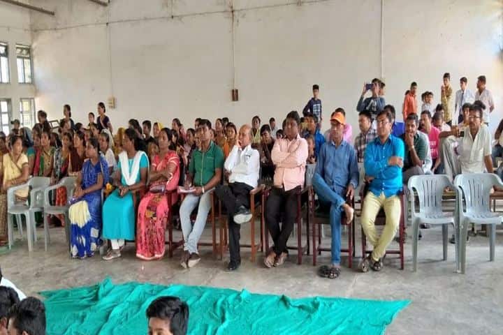 Jawahar Navodaya Vidyalaya, Bucharwada, Diu: Admission, Fee, Affiliation