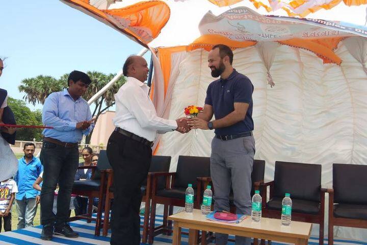 Jawahar Navodaya Vidyalaya, Bucharwada, Diu: Admission, Fee, Affiliation