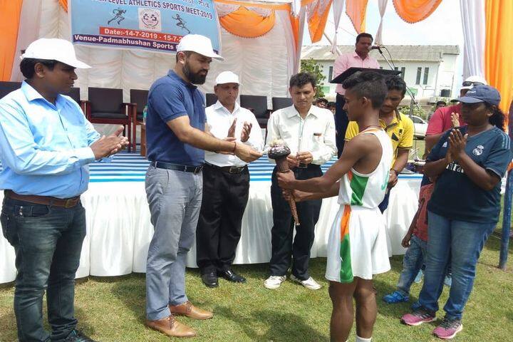 Jawahar Navodaya Vidyalaya, Bucharwada, Diu: Admission, Fee, Affiliation