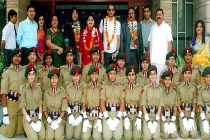 Adarsh Public School, Vikaspuri, New Delhi: Admission, Fee, Affiliation