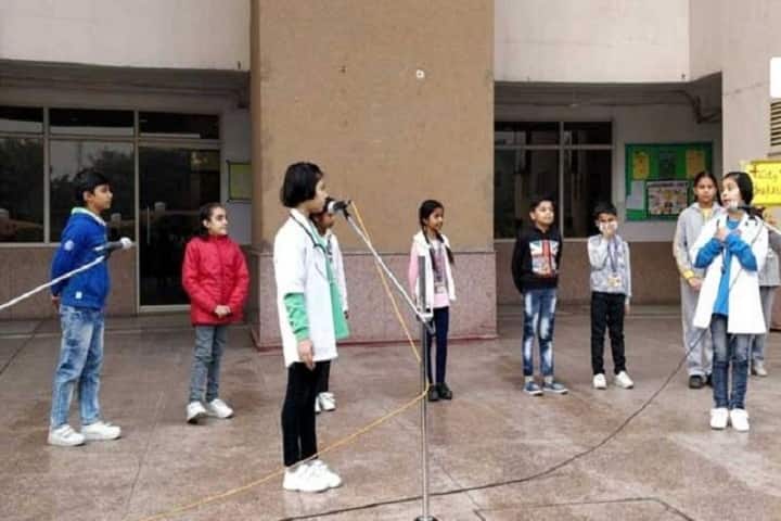 Adarsh World School, Dwarka, New Delhi: Admission, Fee, Affiliation