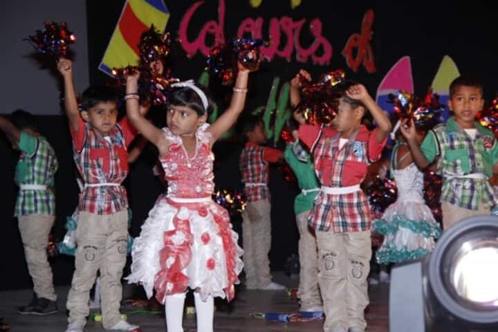 SNBP School And College, Yerwada, Pune: Admission, Fee, Affiliation