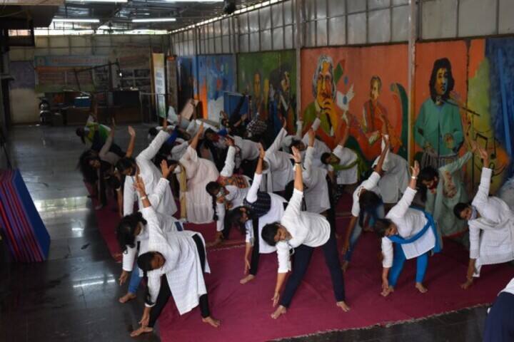 SNBP School And College, Yerwada, Pune: Admission, Fee, Affiliation