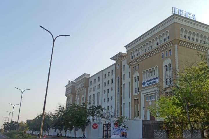 Jayshree Periwal Global School, Jagatpura, Jaipur: Admission, Fee ...