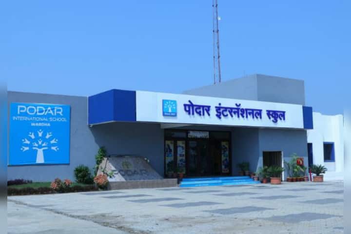 Podar International School, Wardha, Wardha: Admission, Fee, Affiliation