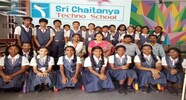 Sri Chaitanya Techno School Thoraipakkam Chennai Admission Fee 
