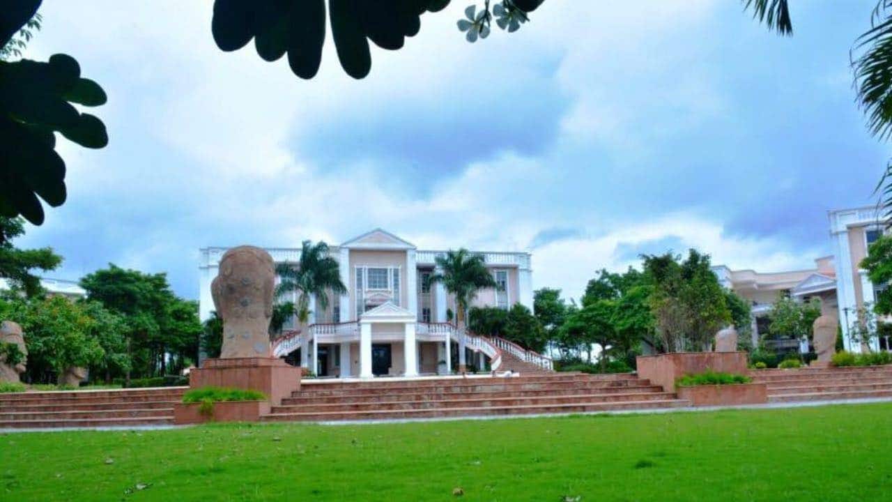 Dhruv Global School, Sus Hills, Pune: Admission, Fee, Affiliation