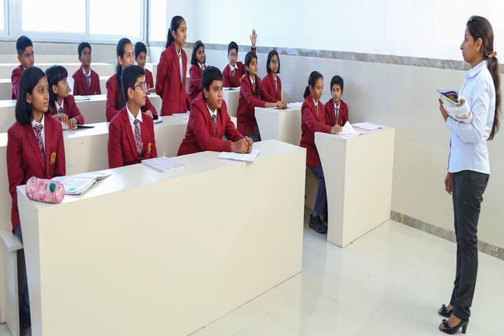 SNBP International School, Wagholi, Pune: Admission, Fee, Affiliation