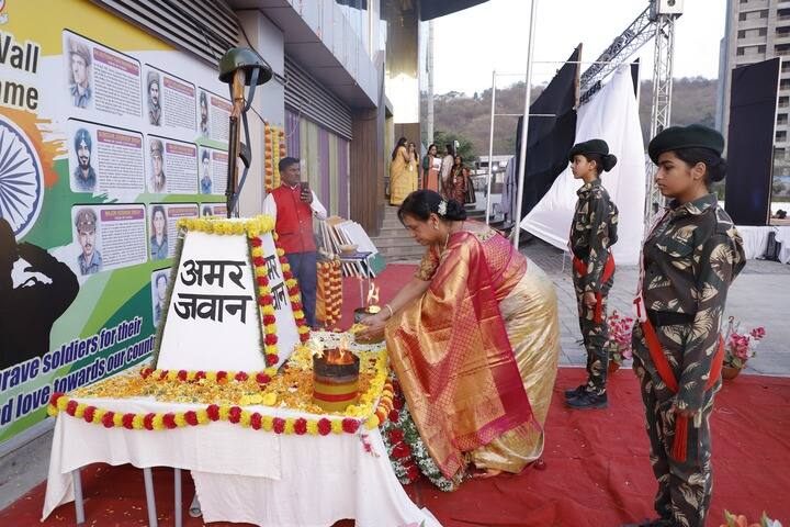 SNBP International School, Wagholi, Pune: Admission, Fee, Affiliation