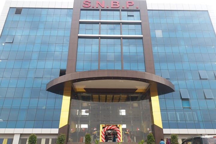 SNBP International School, Wagholi, Pune: Admission, Fee, Affiliation