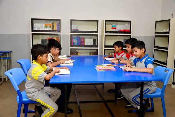 Narayana E Techno School Indore, Bicholi Mardana, Indore: Admission, Fee, Affiliation