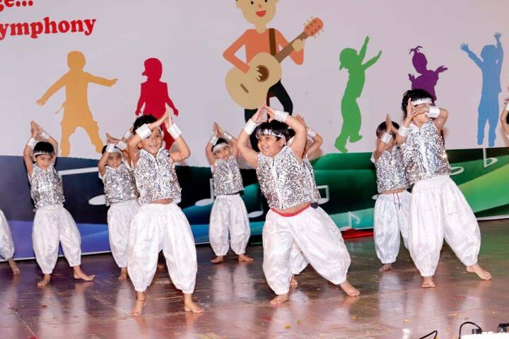 Apollo International School, Tragad, Ahmedabad: Admission, Fee, Affiliation