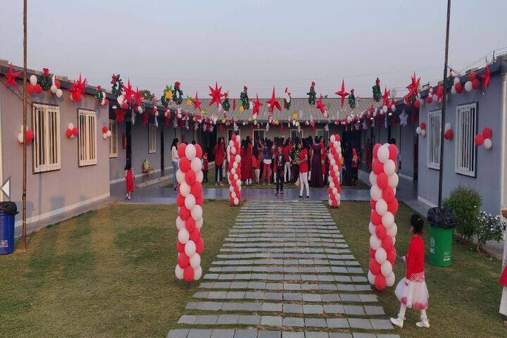 Apollo International School, Tragad, Ahmedabad: Admission, Fee, Affiliation