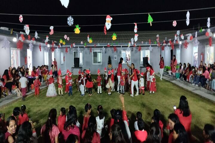 Apollo International School, Tragad, Ahmedabad: Admission, Fee, Affiliation