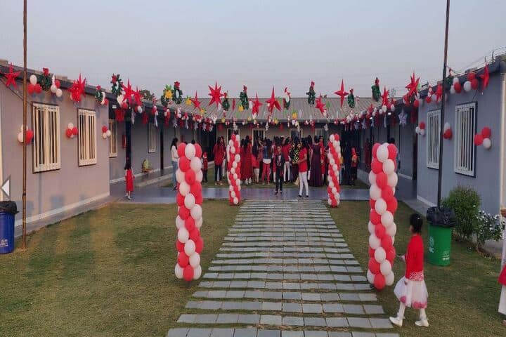 Apollo International School (AIS), South Bopal, Ahmedabad: Admission ...