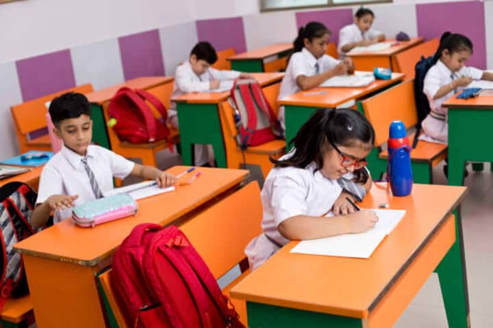 Brainy Stars International School, Bingipura, Bangalore: Admission, Fee ...