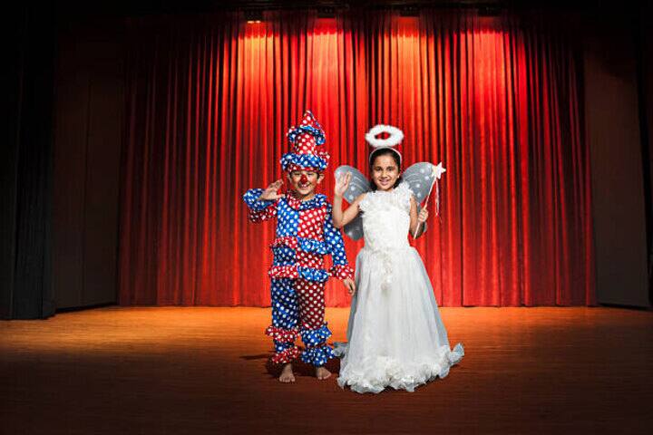 Brainy Stars International School, Bingipura, Bangalore: Admission, Fee ...