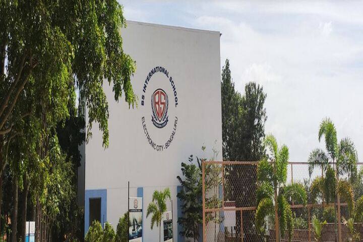 Brainy Stars International School, Bingipura, Bangalore: Admission, Fee ...