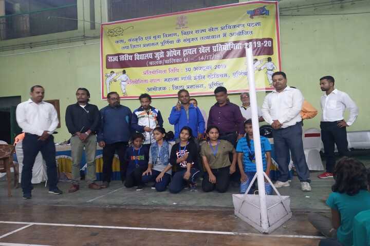 Moral Development Public School, Mishra Campus, Patna: Admission, Fee ...