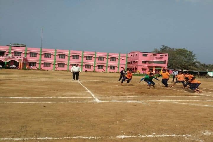 Moral Development Public School, Mishra Campus, Patna: Admission, Fee ...