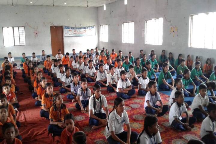 Moral Development Public School, Mishra Campus, Patna: Admission, Fee ...