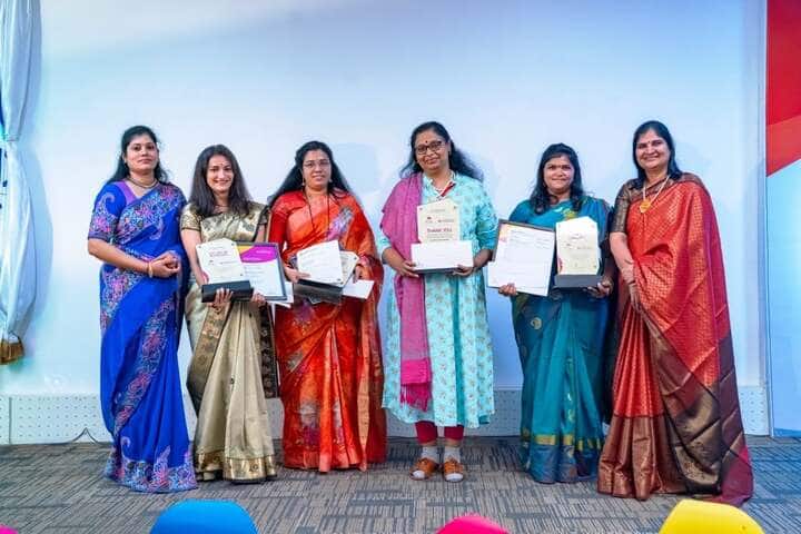 Ambitus World School, Vijayawada, Vijayawada: Admission, Fee, Affiliation