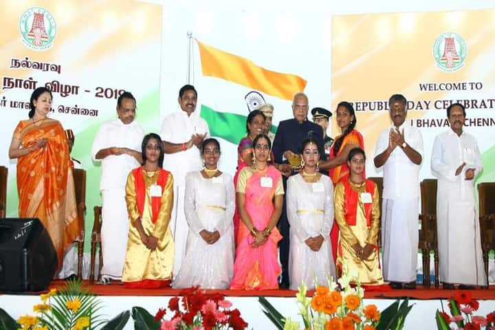 Everwin Vidhyashram, Mathur, Chennai: Admission, Fee, Affiliation