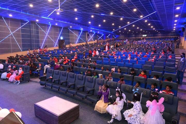 Rawat Public School, Bhankrota, Jaipur: Admission, Fee, Affiliation