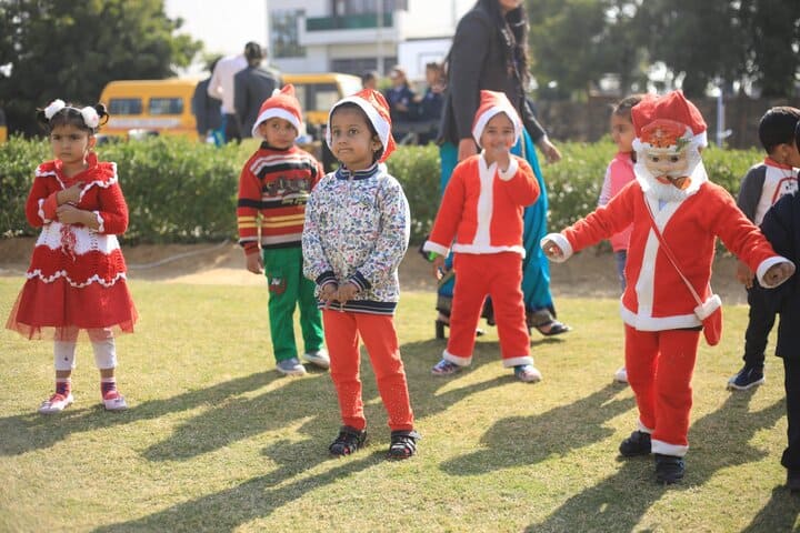 Scotle High School, Adinath Nagar, Jaipur: Admission, Fee, Affiliation