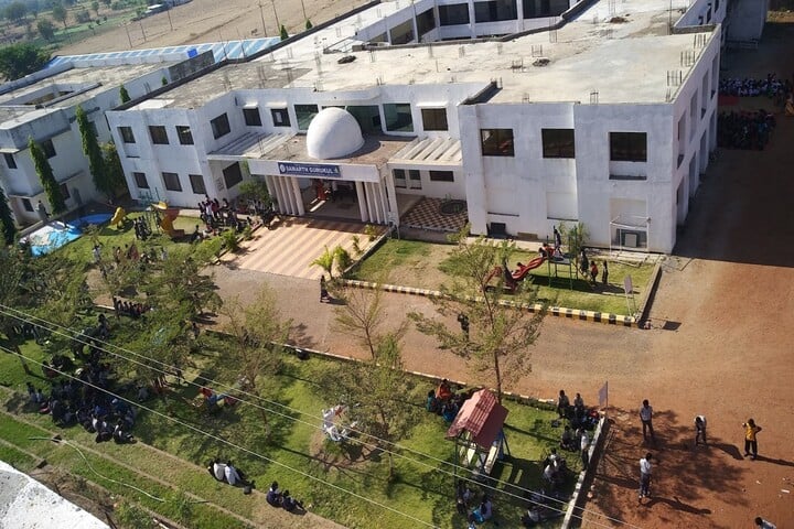 Samarth Gurukul, Belhe, Pune: Admission, Fee, Affiliation