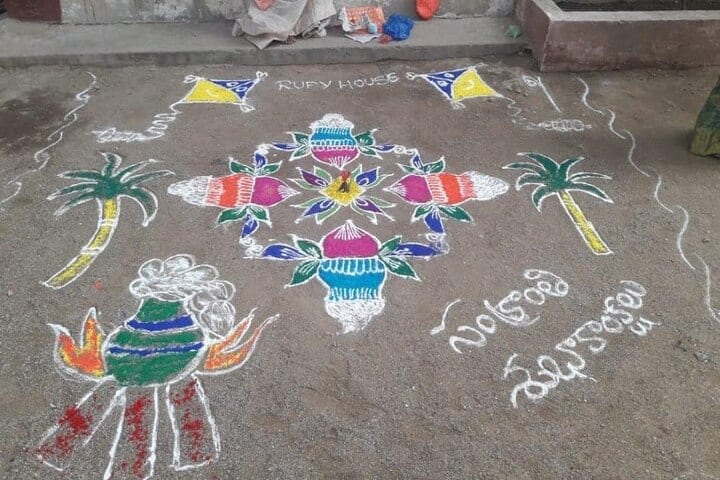 Dhatrak Model School, Petbasheerabad, Hyderabad: Admission, Fee ...