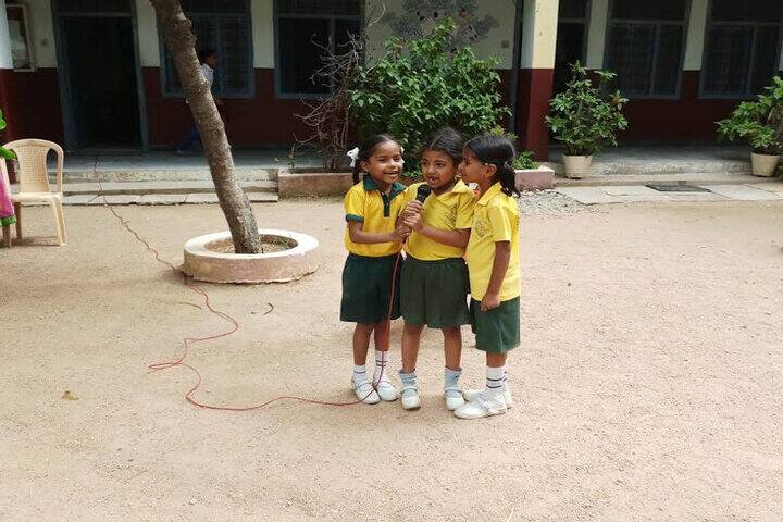 Dhatrak Model School, Petbasheerabad, Hyderabad: Admission, Fee ...