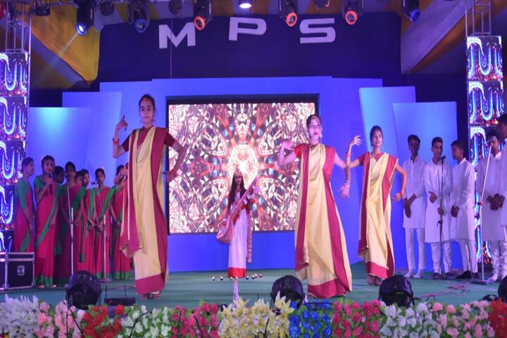 Holy World School, Najafgarh, New Delhi: Admission, Fee, Affiliation